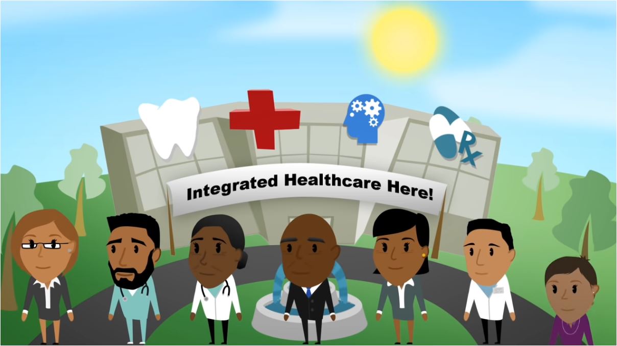 IPCHS - Integrated People-Centred Health Services Multimedia :: What is ...