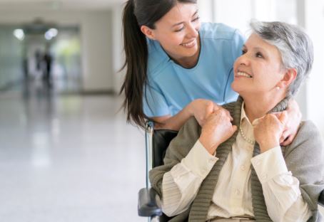 IPCHS - Integrated People-Centred Health Services Publications ...