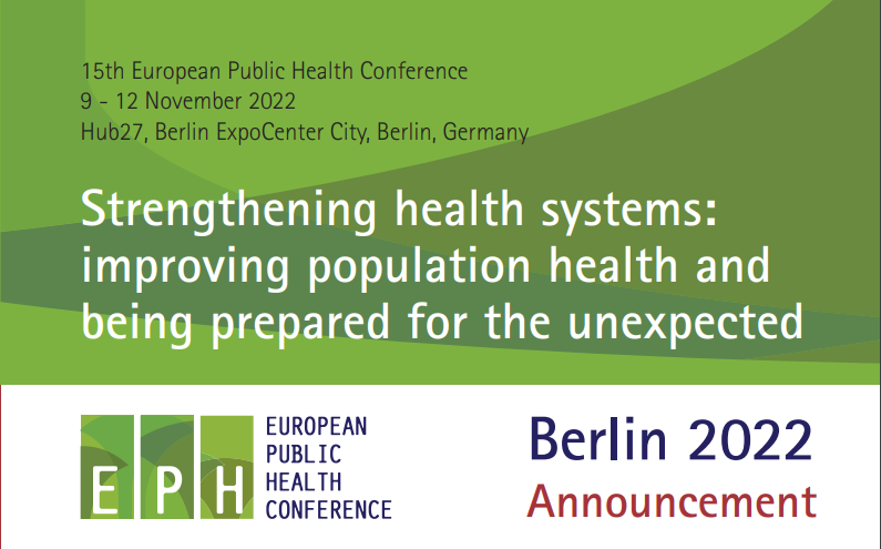 IPCHS - Integrated People-Centred Health Services Events :: 15th ...