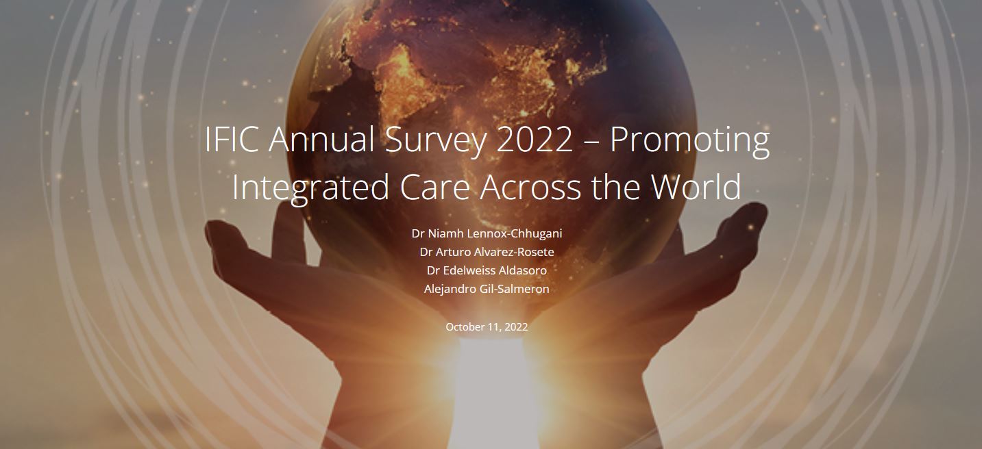 IPCHS - Integrated People-Centred Health Services Publications ...